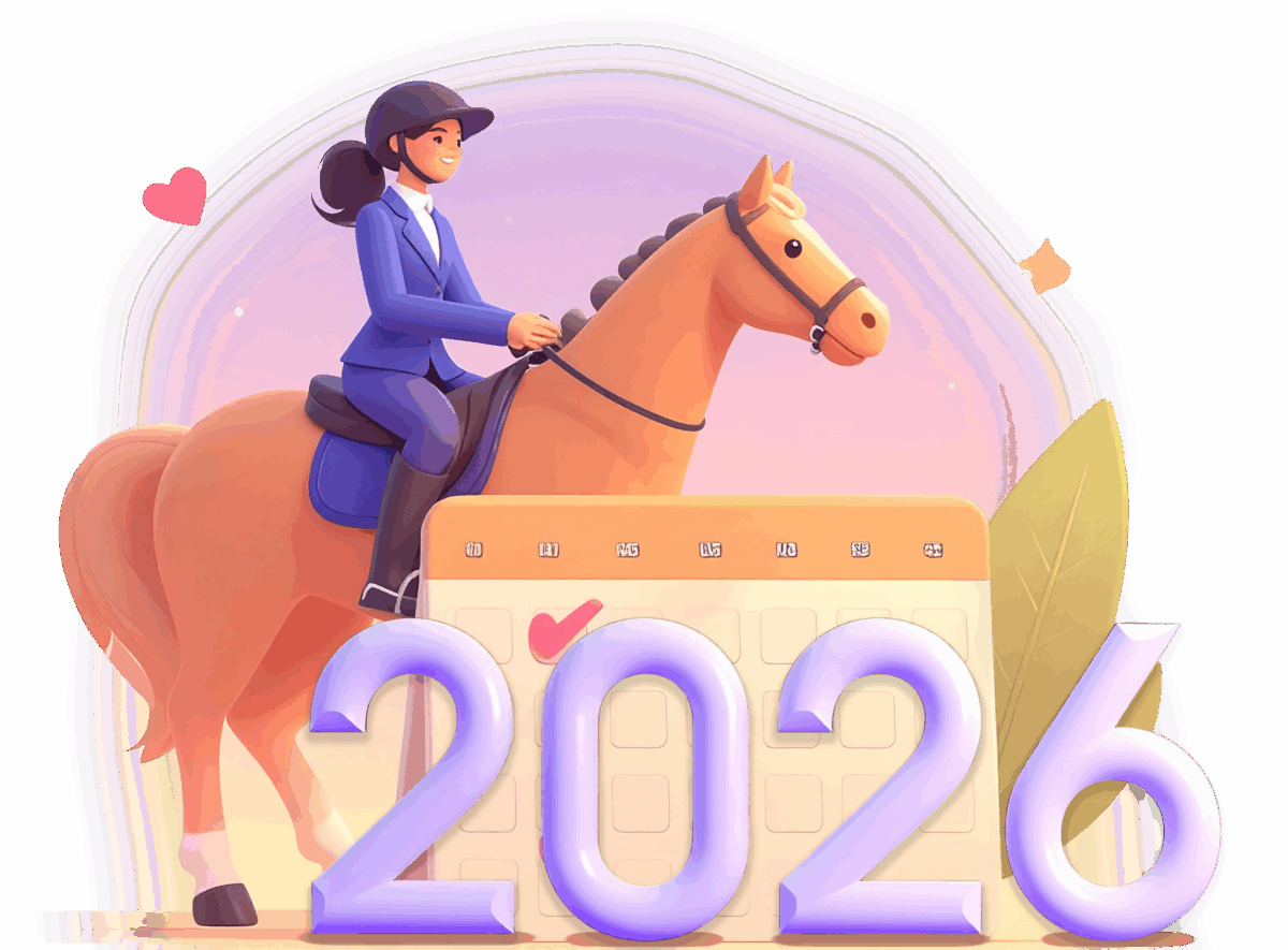 Angelstone Events – World Class Show Jumping Tournaments